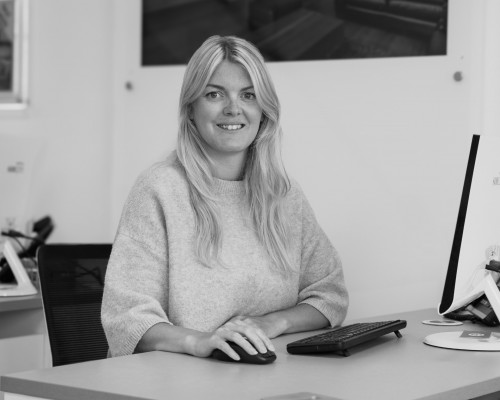 Millie Hallmark | David Ball Agencies